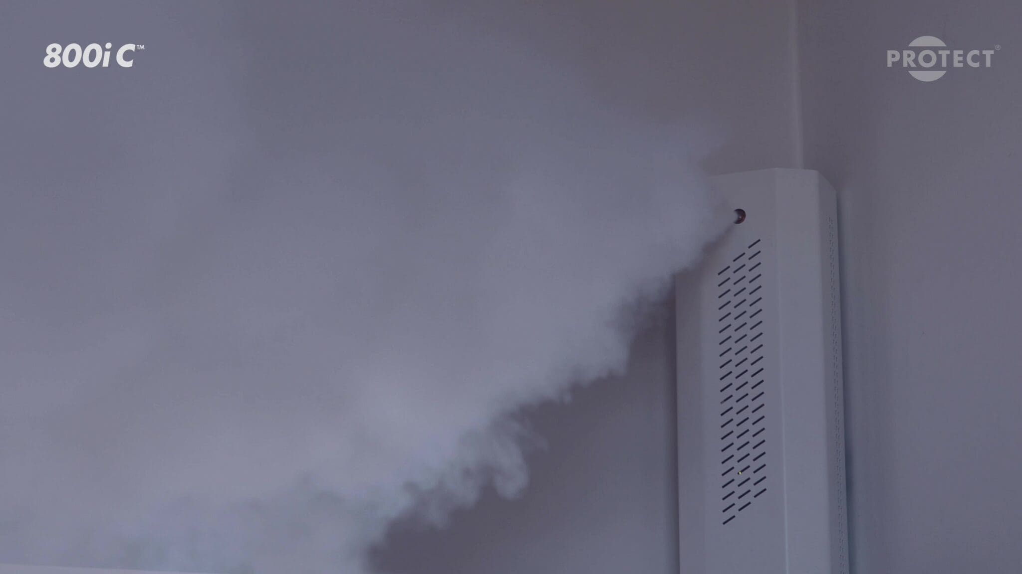 Niebla vs Humo: Comprender las diferencias clave en los sistemas de ...